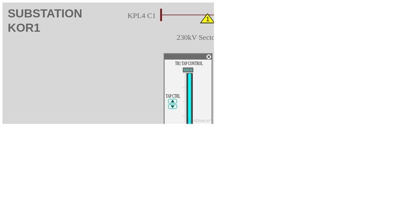 SCADAvis.io Substation Simulation (V2)