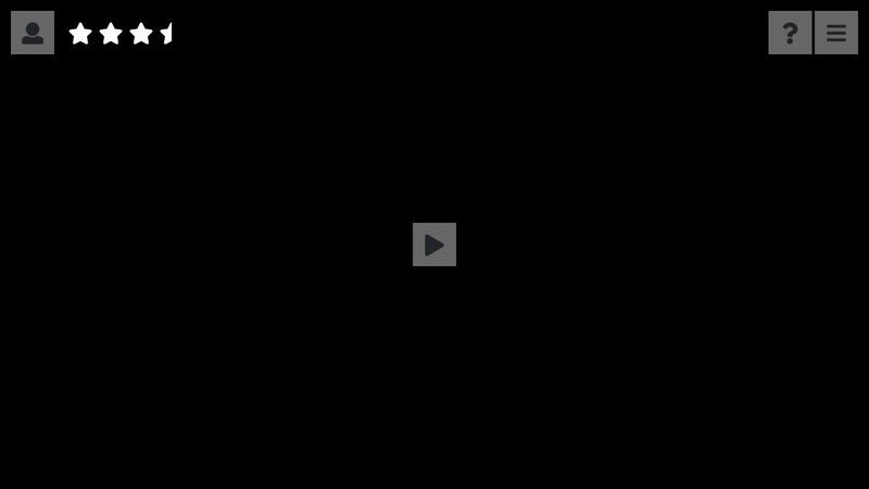 Basic Game UI Overlay using Font Awesome