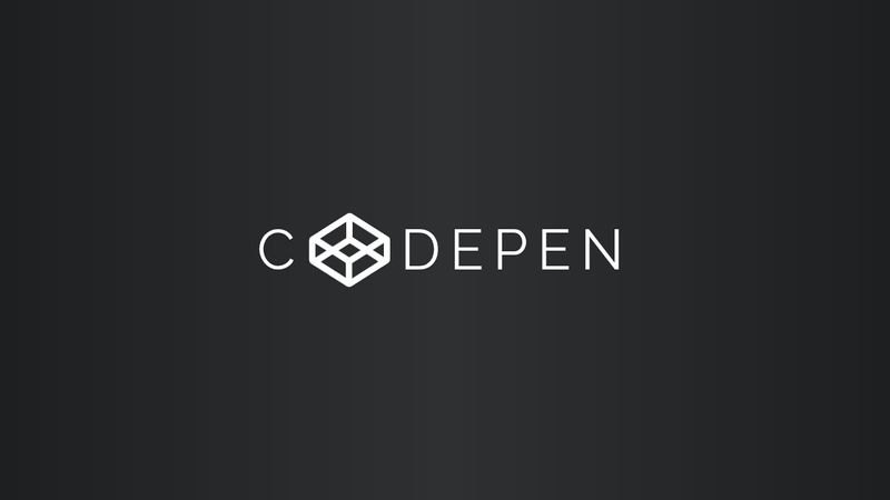 Codepen.io Logo