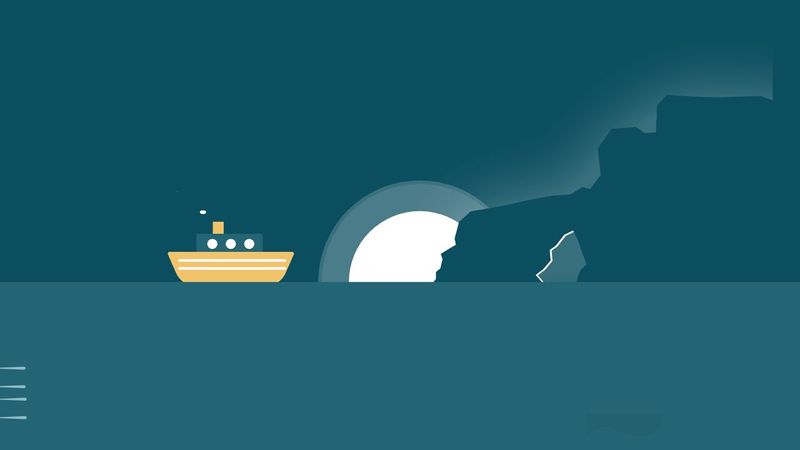 Codepen Challenge - Scrolling GSAP Animation