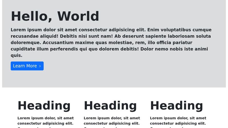 21071A05D5 Assignment-13 Bootstrap-1