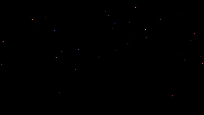 CodePen - Startaê's background animation using particles.js