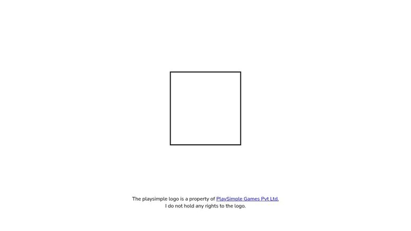 playsimple-games-logo-x-gsap-animation