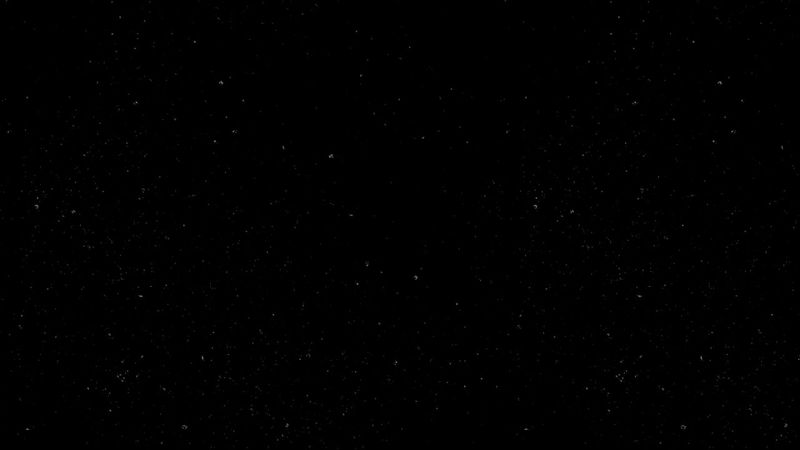 Stars Background CSS