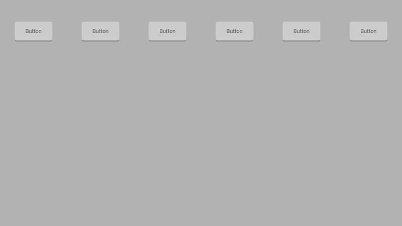 CSS Button Click Animations