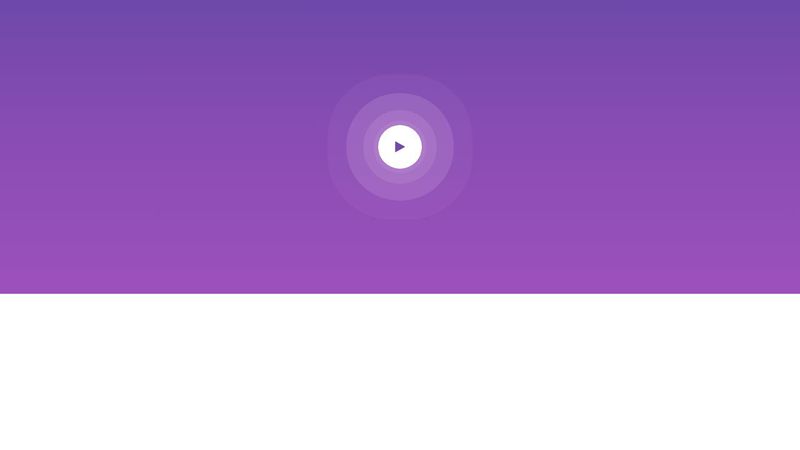Ripple Animation Effect with Css