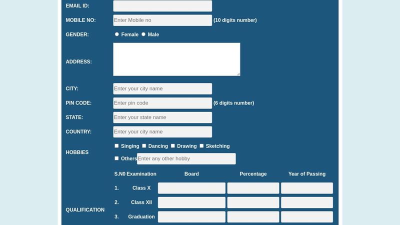 A Pen by Shantanu Jana