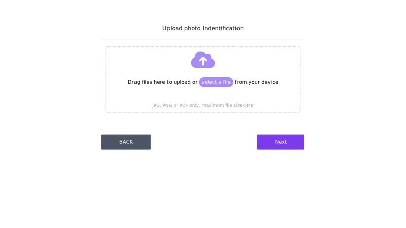 Drag and Drop Images with Javascript