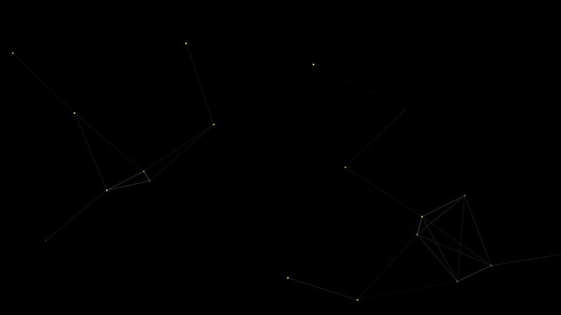 CodePen - Particles Random Moving in Canvas