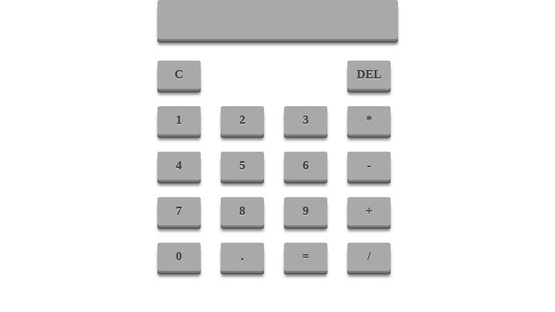 simple-javascript-calculator-object-literal-pattern