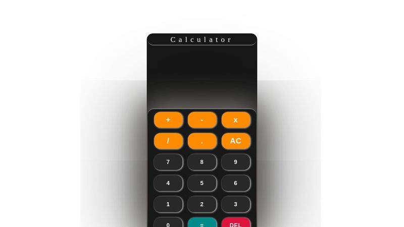 Calculator