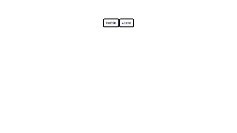 A Pen by Sion Morris