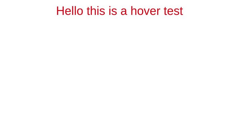 Css Hover Text Color Bg Inverse css-hover-text-color-bg-inverse