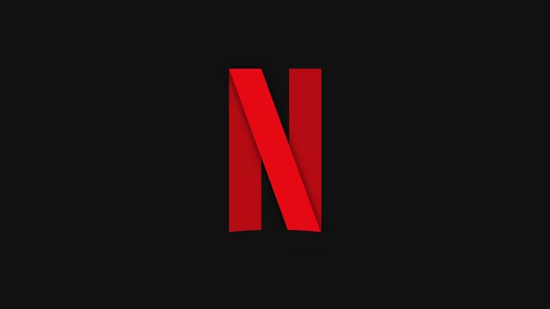 Netflix Logo Using HTML & CSS