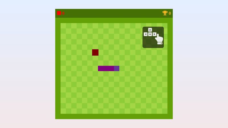 CodePen - Snake-Game