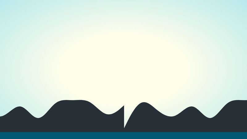 CSS & SVG Waves Animation