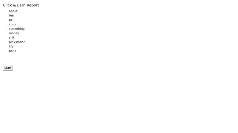 A Pen by Edvinas Strazdonis