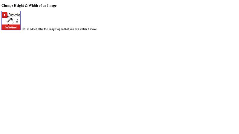 JavaScript Set Height Width Of Image javascript-set-height-width-of-image