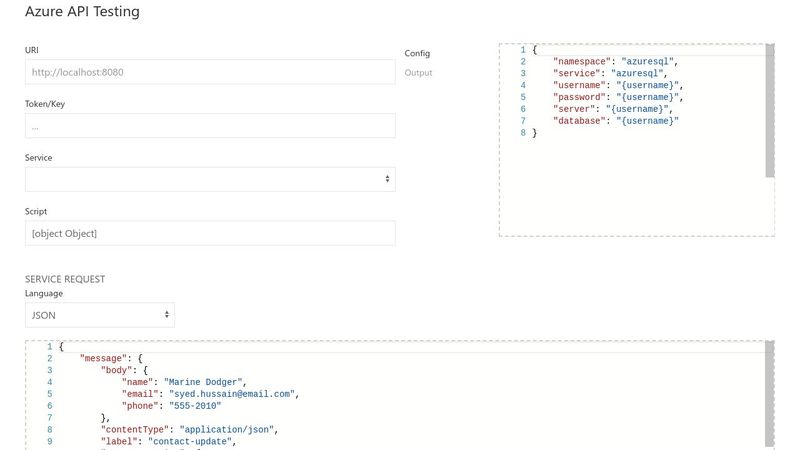 Monaco Editor — HTML Preview Demo