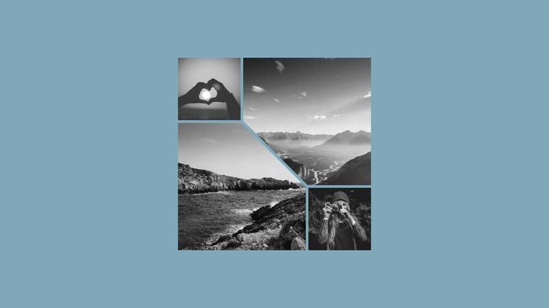 CSS Only image gallery