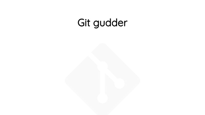 Animated Git