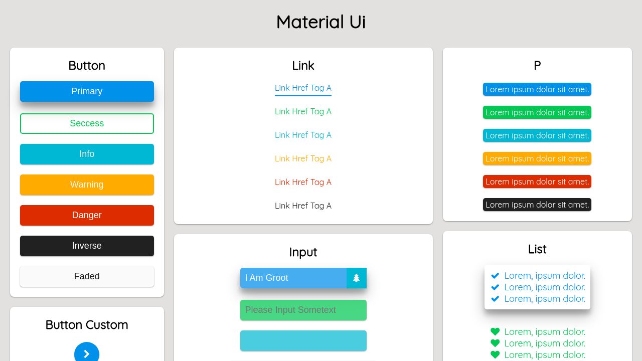 Material Design Form Codepen - Design Talk Material Design Form Codepen - Design Talk