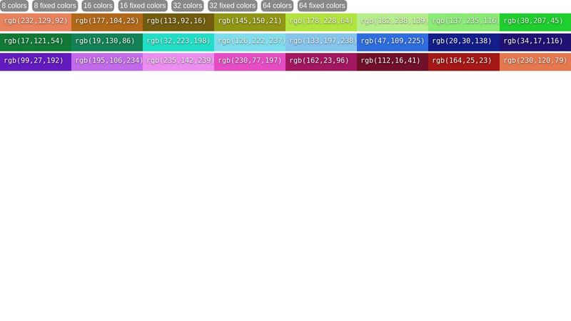 distinct-color-palette-generator