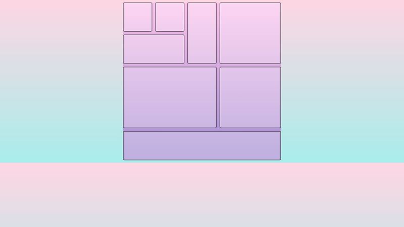 css grid drag and drop