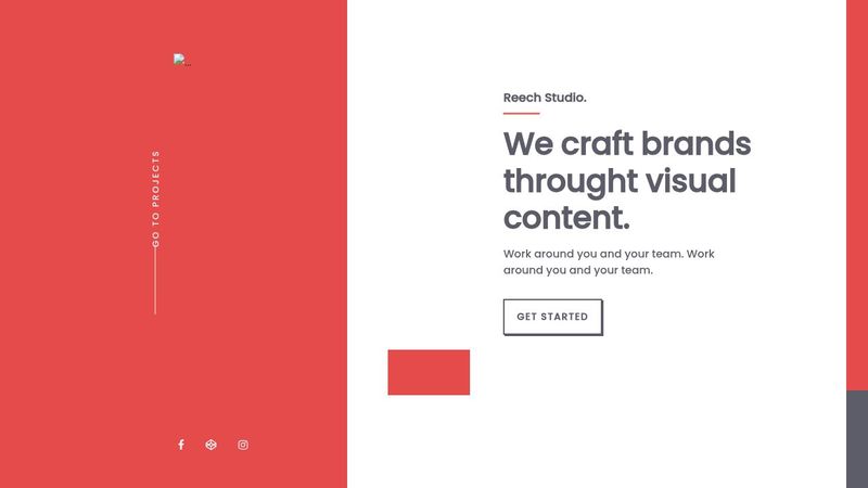 CodePen - Hero Section - Bootstrap slider