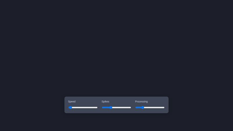 CodePen Home AI Assistant Blob