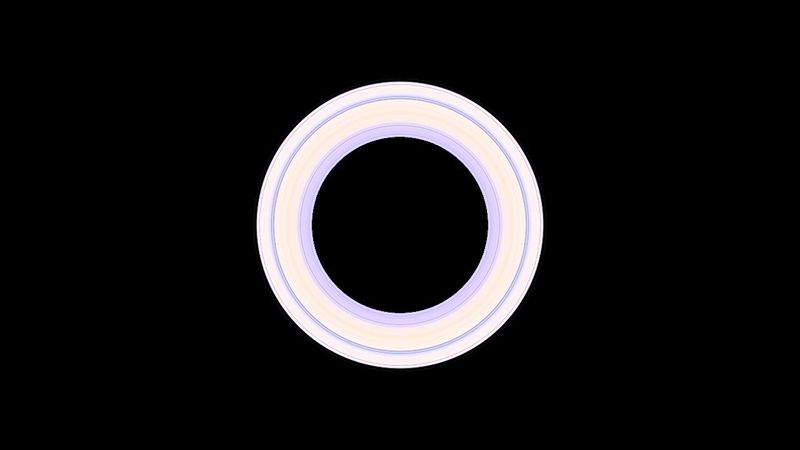 THREE.js Ring (with shader)