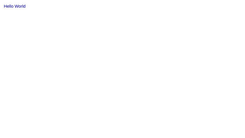 What Font Size Is The Div Going To Have What Font Size Is The Div Going To Have