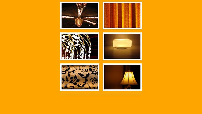 Lightbox Gallery with Jquery and CSS3