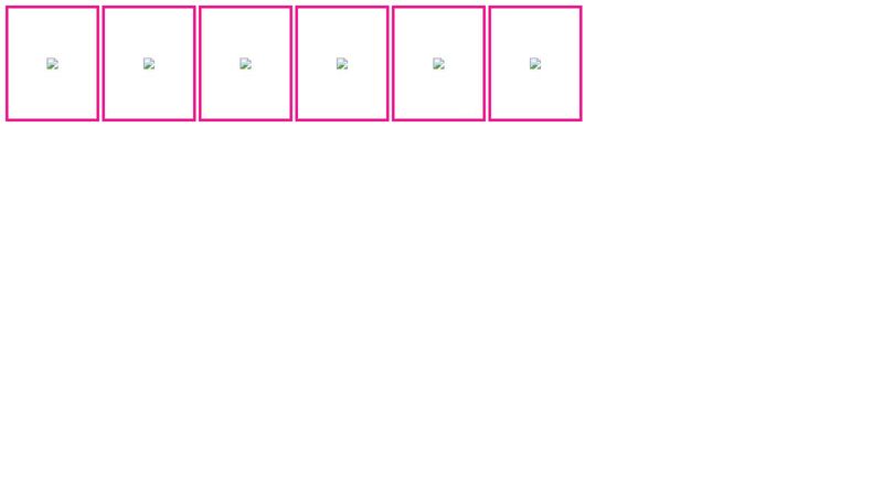 Alignment and resizing of various thumbnail images with fixed width and height container (SO)