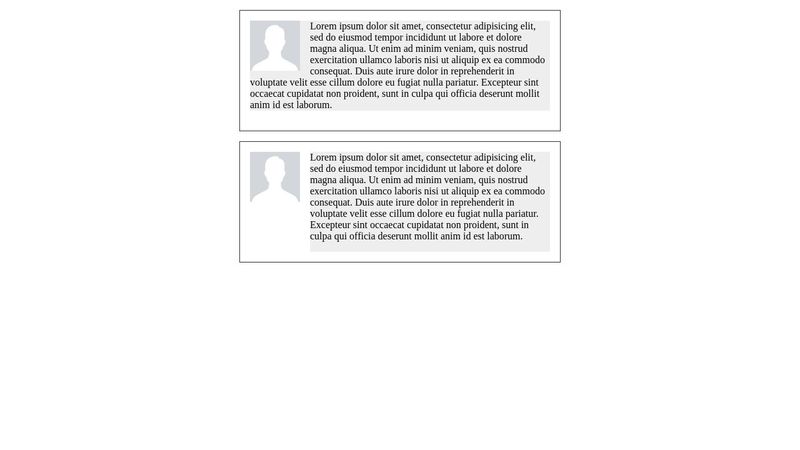 CSS block formatting context