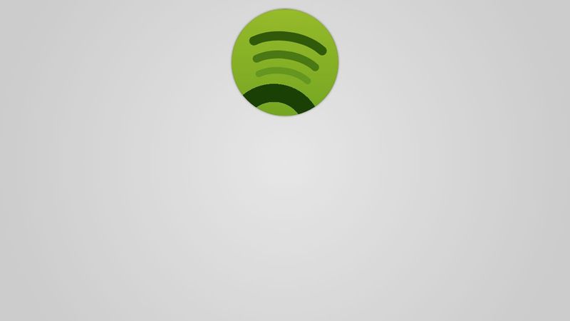 Spotify Logo