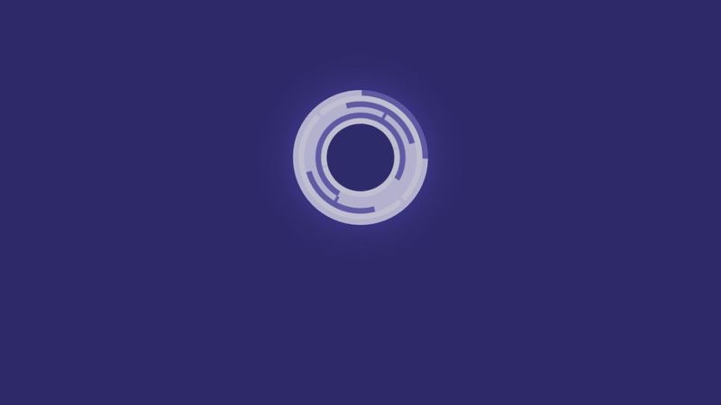 Css3 circles animation