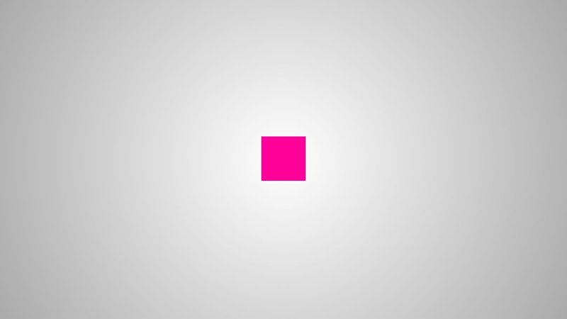 CSS3 rotate & fade effect