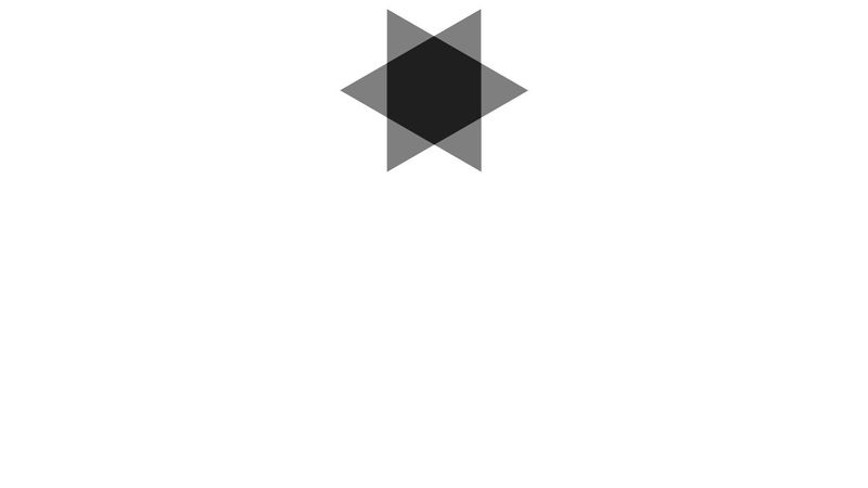 CSS Shape: 6-point star (SO)