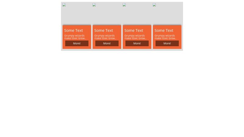 Hover Effect - for Carousel
