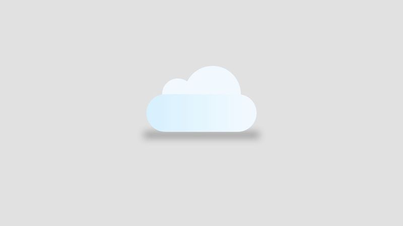 CSS Cloud
