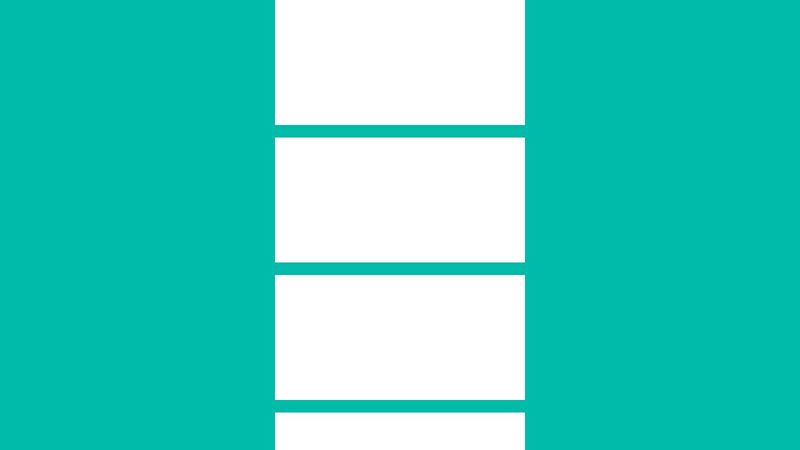 Pure CSS parallax scrolling