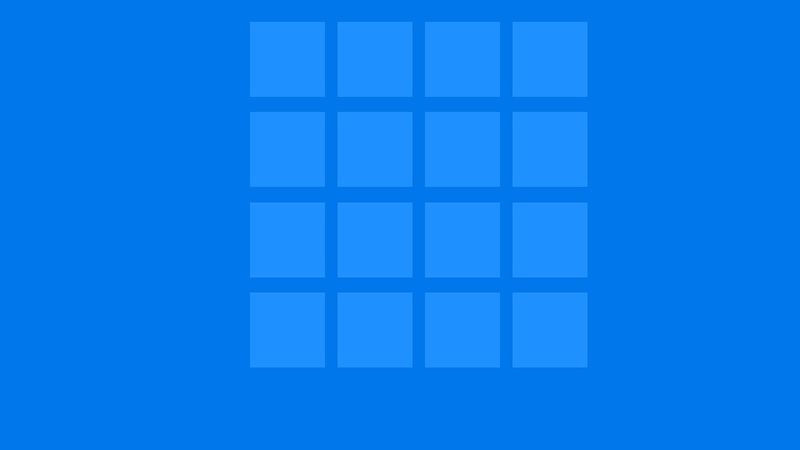 CSS 3D Flipping Cards/Tiles