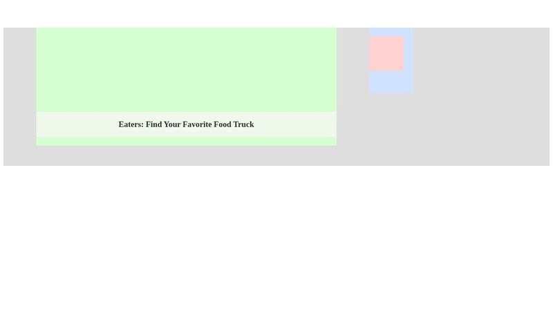Responsive Absolute Positioning