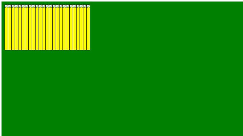 Height Vs Max height Height Vs Max height