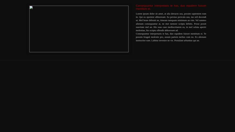 Slick and Accessible Slideshow Using jQuery Modified