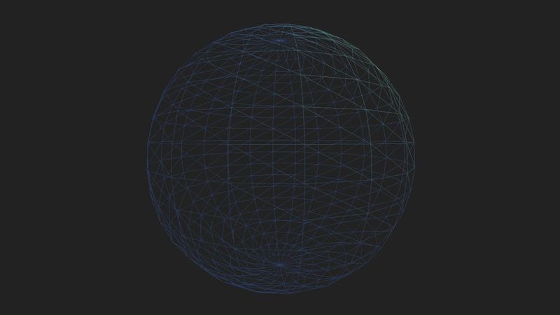 my three.js practice