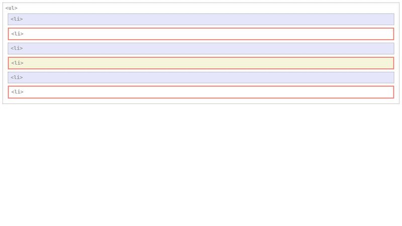 jQuery Intro - select multiple elements and attach events