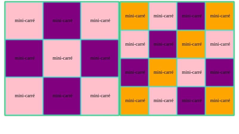 CSS square based on parent's width