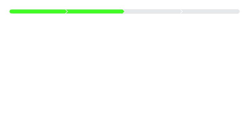 Pure Css Progress Bar